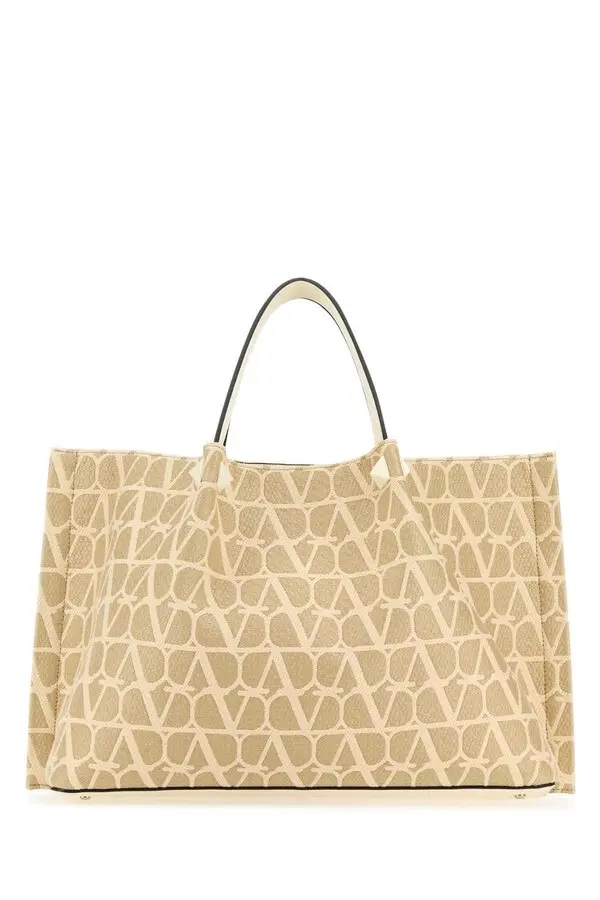 Valentino Garavani Tote Bag - Multicolor
