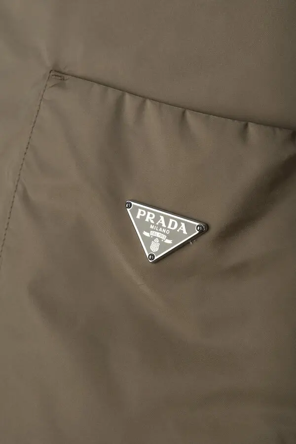 Prada Clothing Shirts - Multicolor