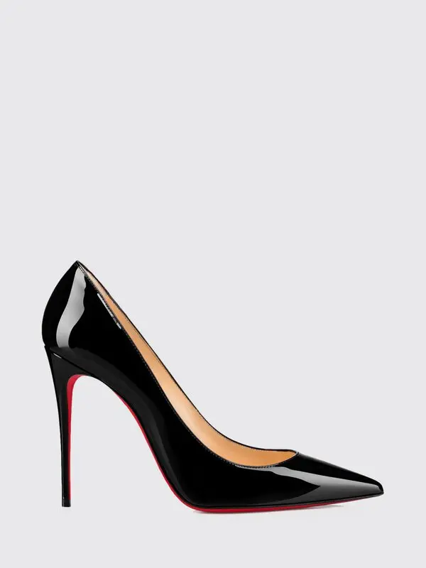 CHRISTIAN LOUBOUTIN So Kate" Pumps
