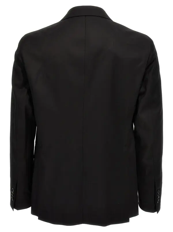 Tagliatore Vesuvio' Dress - Black