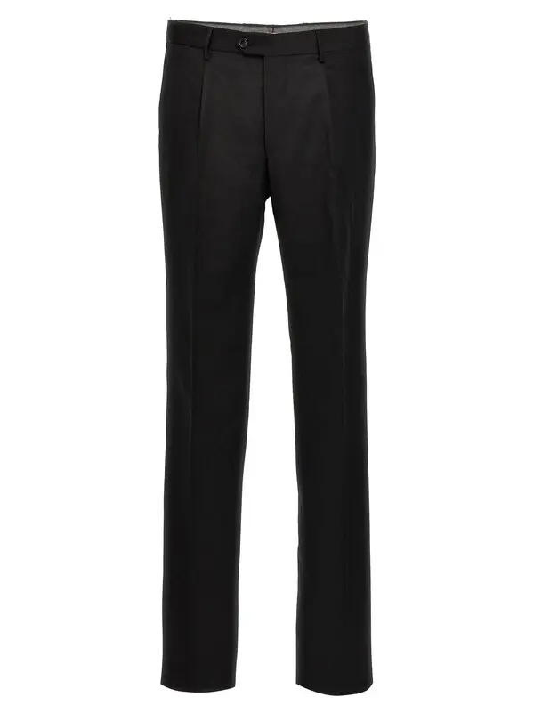 Tagliatore Vesuvio' Dress - Black