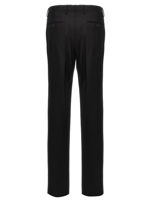 Tagliatore Vesuvio' Dress - Black