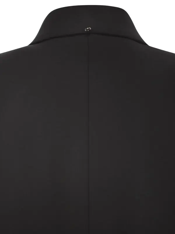 Sportmax Esule Straight Blazer