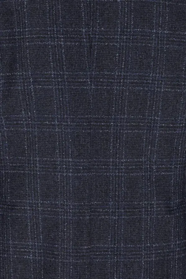Tagliatore Checked Blazer