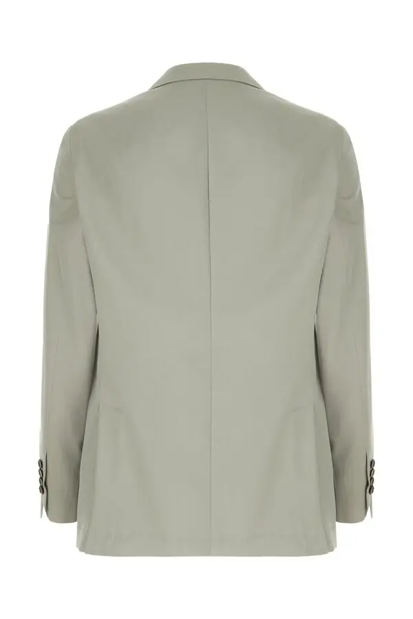 Brunello Cucinelli Double-breasted Blazer
