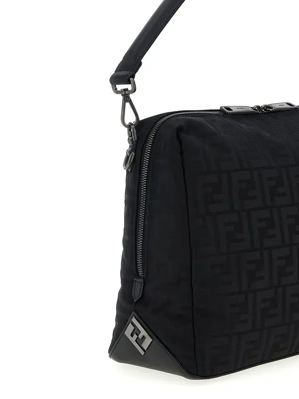 Fendi Lui Large Shoulder Bag