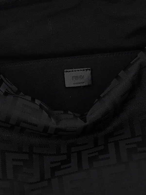 Fendi Lui Large Shoulder Bag
