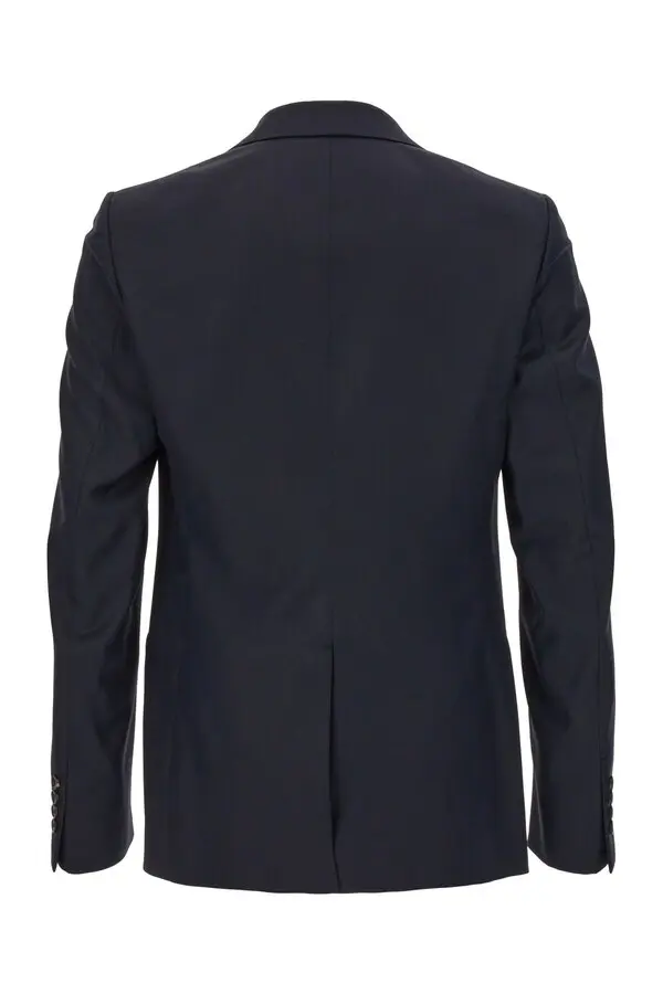 LANVIN Single-breasted Blazer
