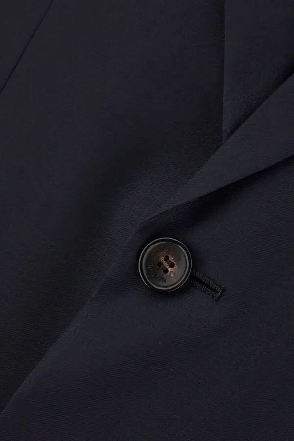 LANVIN Single-breasted Blazer