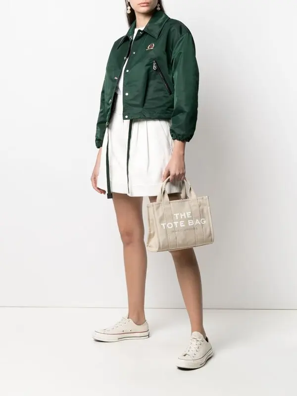 Marc Jacobs The Canvas Small Tote Bag