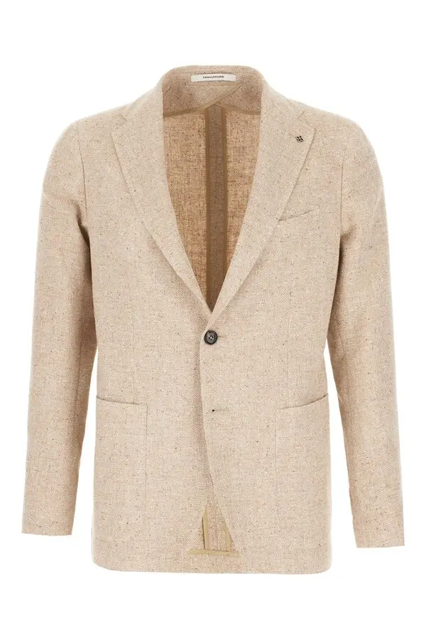 Tagliatore Textured Blazer