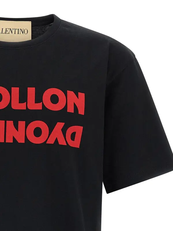 Valentino Garavani Apollon/dyonisos' T-shirt