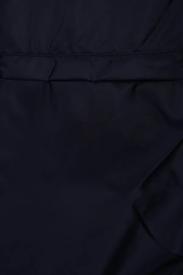 Prada Zip-up Hooded Jacket
