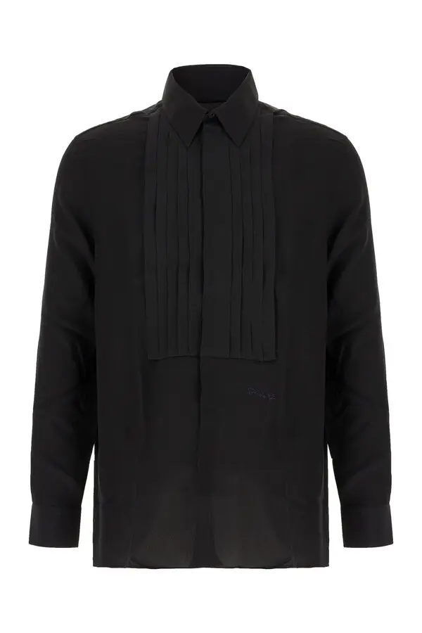 Givenchy Clothing Shirts - Multicolor