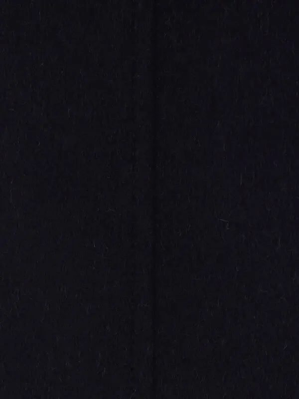 Brunello Cucinelli Double-breasted Wool Coat