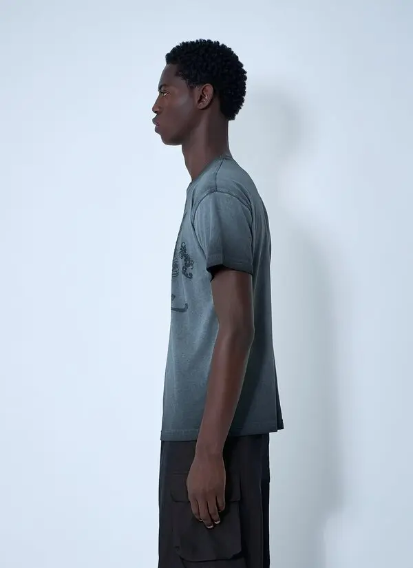 DIESEL® T-norm-t9 T-shirt