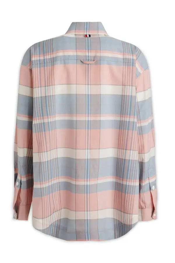 Thom Browne Clothing Shirts - Multicolor