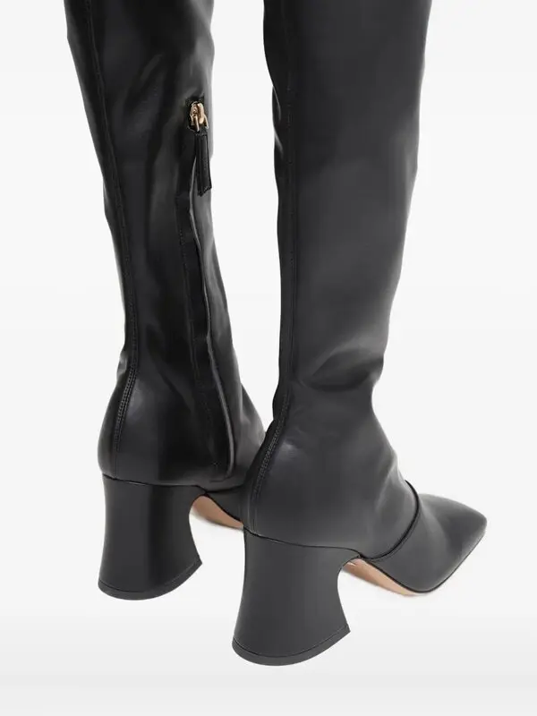 Chloé Janis Stretch Over-the-knee Boots