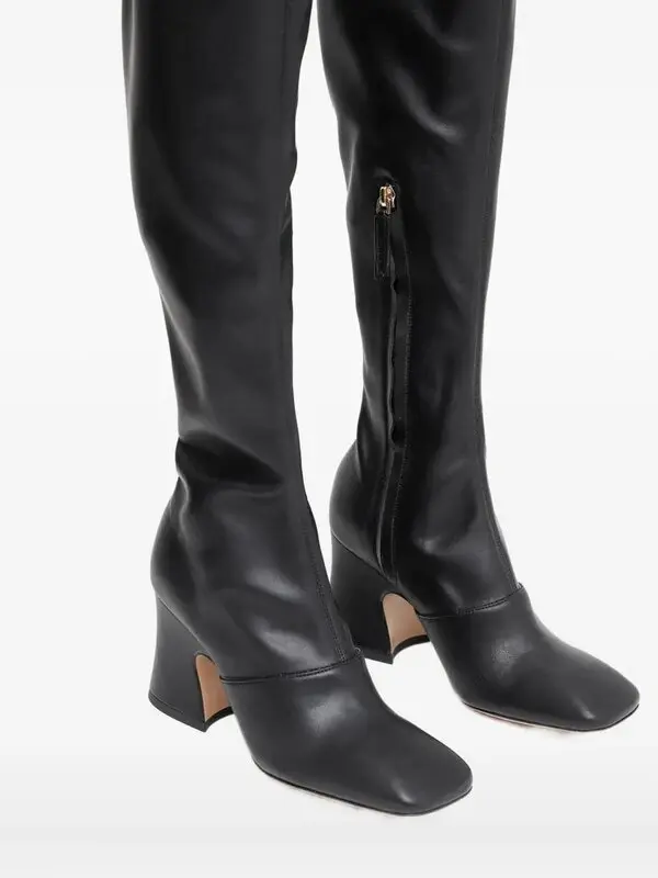 Chloé Janis Stretch Over-the-knee Boots