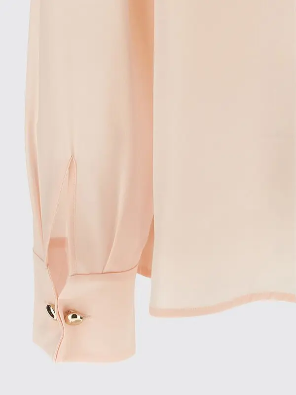 Max Mara Silk Blouse