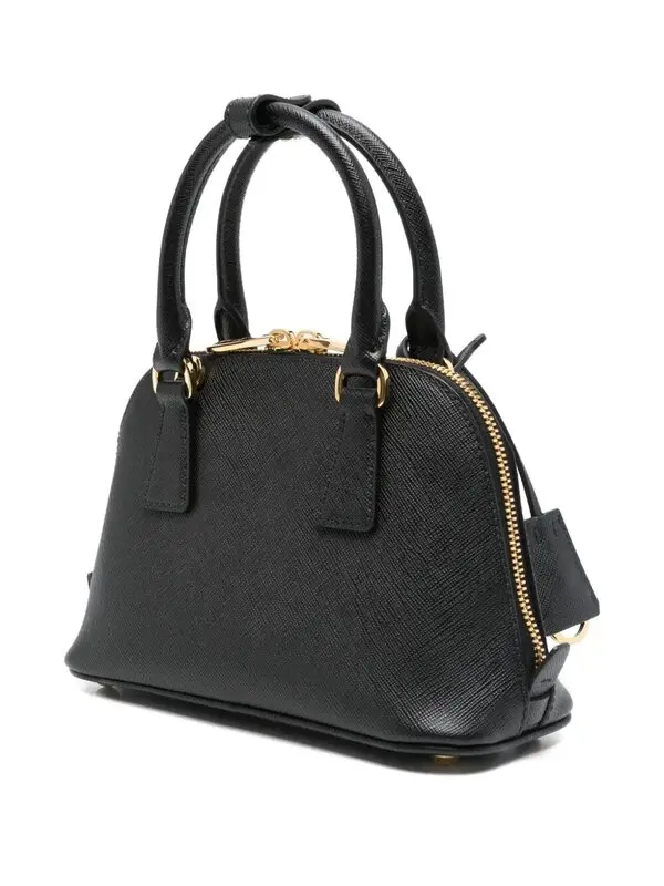 Prada Saffiano Leather Handbag