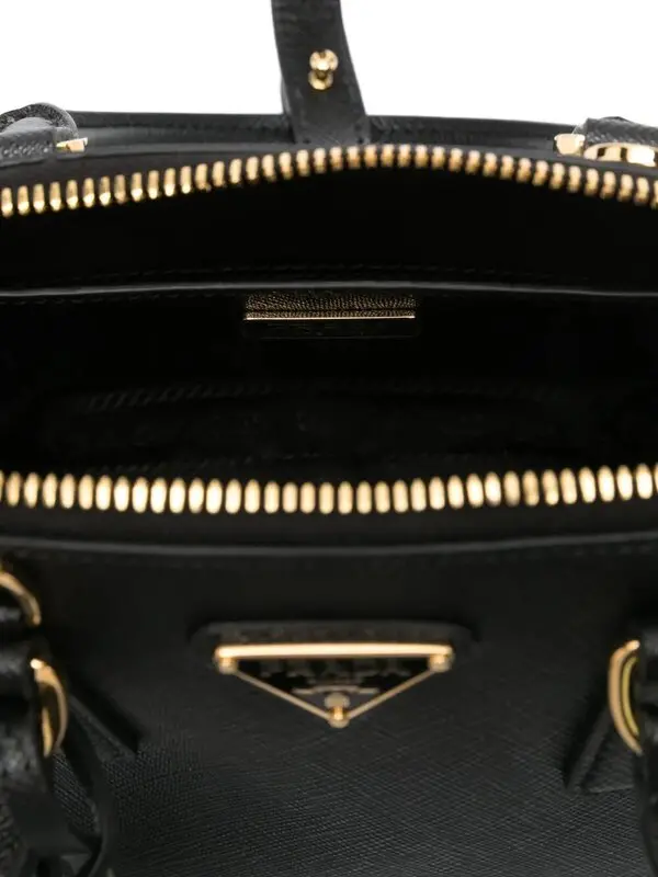 Prada Saffiano Leather Handbag