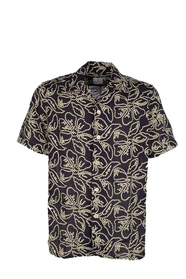Paul Smith Clothing Shirts