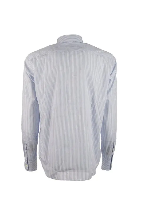 Prada Clothing Shirts
