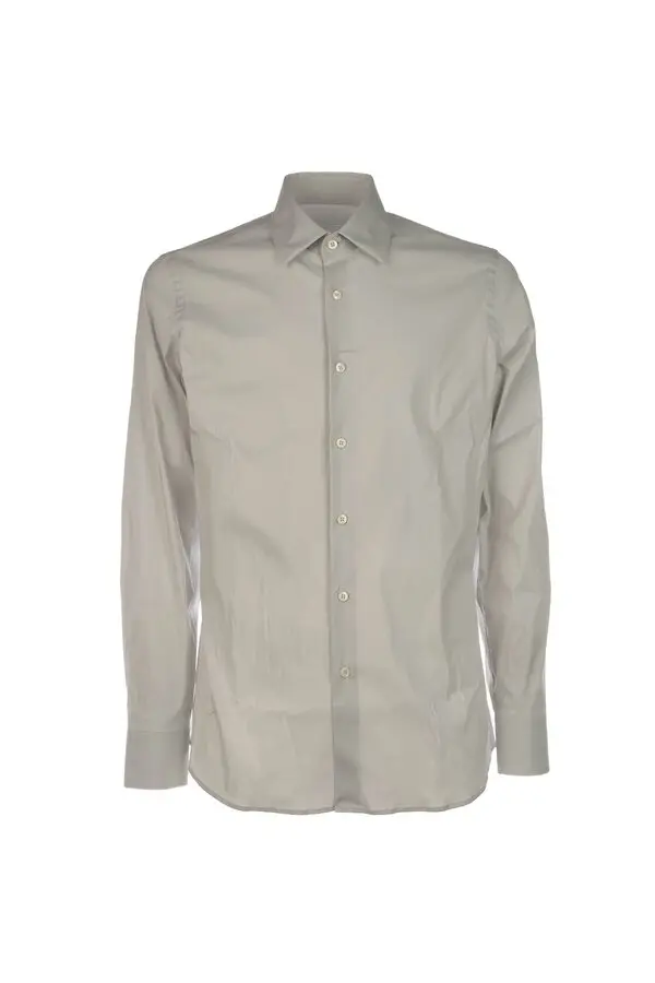 Prada Clothing Shirts - Multicolor