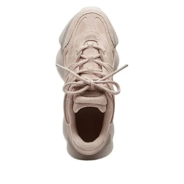 Axel Arigato Suede Low-top Trainers - Pink