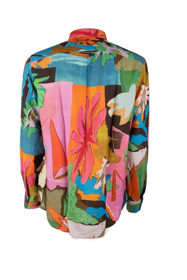 Paul Smith Clothing Shirts