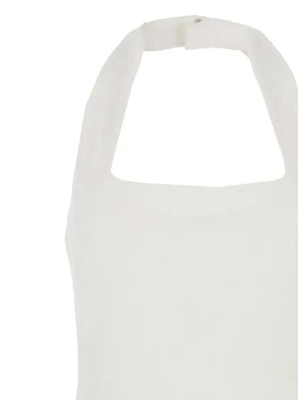 Solace London Ilona Long Dress