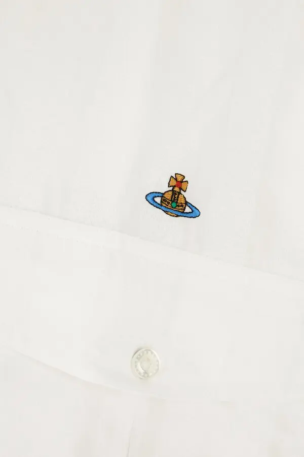 VIVIENNE WESTWOOD Clothing Shirts