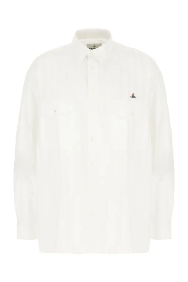 VIVIENNE WESTWOOD Clothing Shirts