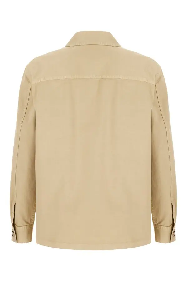 Saint Laurent Clothing Shirts - Multicolor