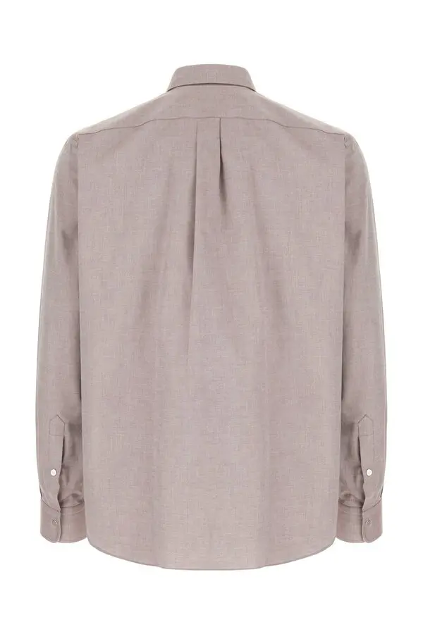 Fendi Clothing Shirts - Multicolor