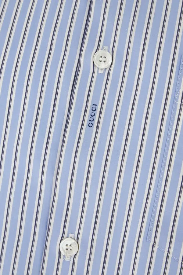 Gucci Clothing Shirts - Multicolor