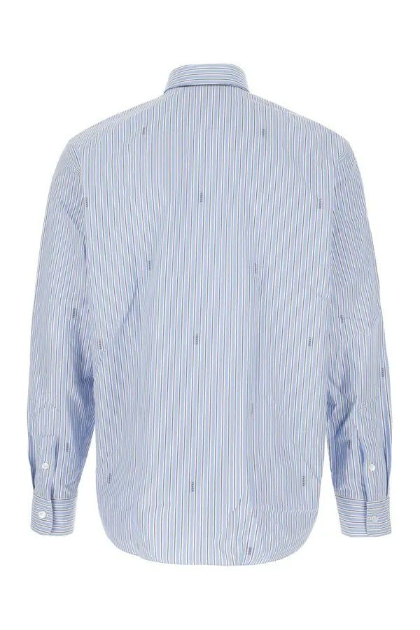 Gucci Clothing Shirts
