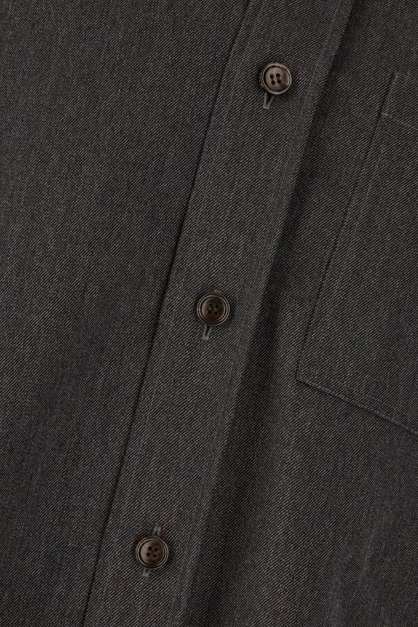 Gucci Clothing Shirts