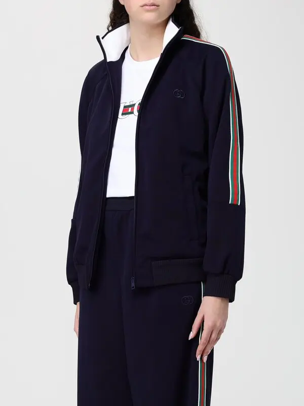 Gucci Track Jacket