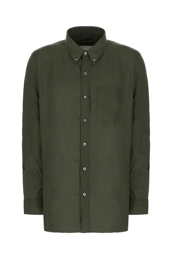 TOM FORD Clothing Shirts