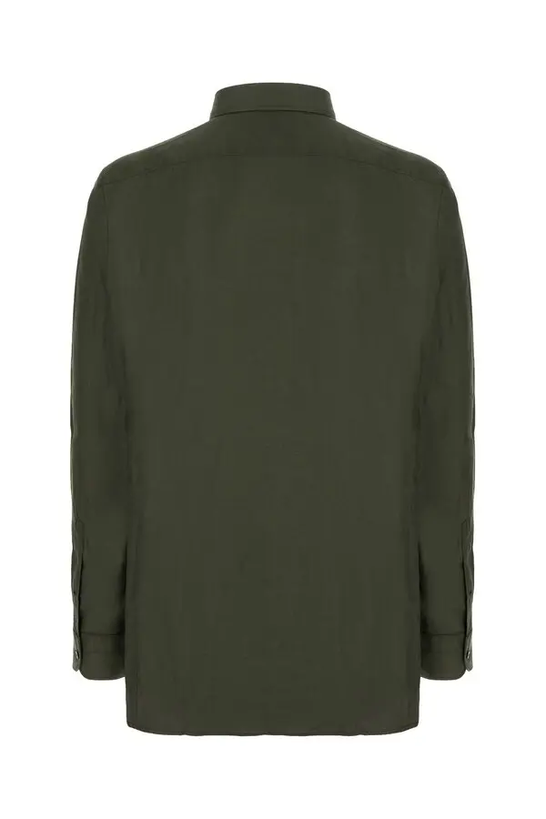 TOM FORD Clothing Shirts