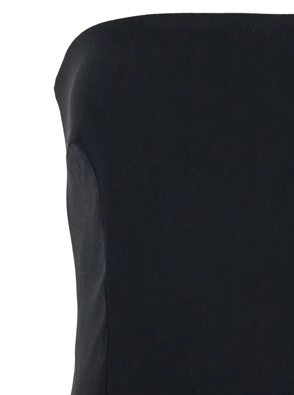 Solace London Helena Long Dress - Multicolor