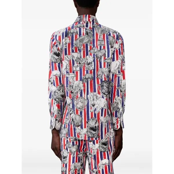 Thom Browne Shirts
