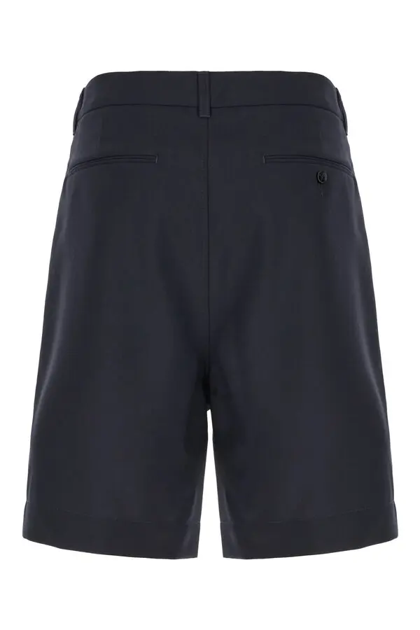 Marni Tailored Shorts