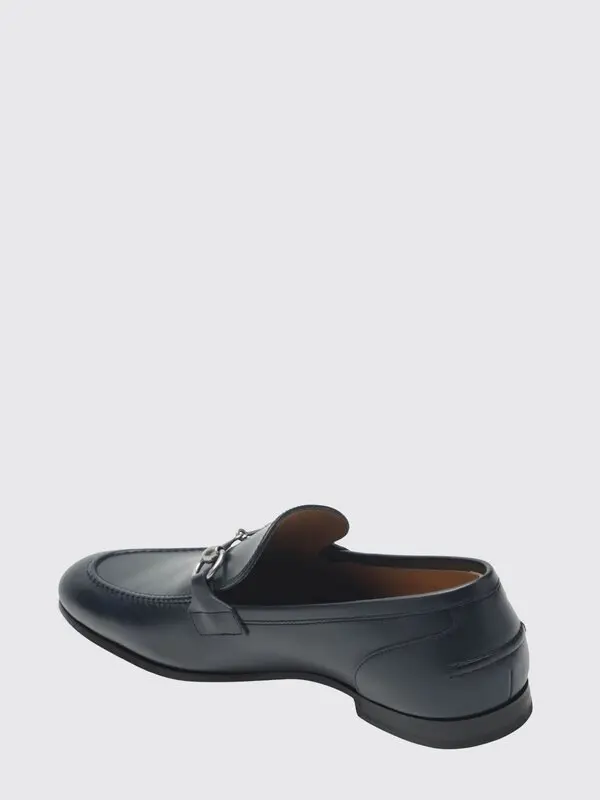Gucci Horsebit Loafers - Blue