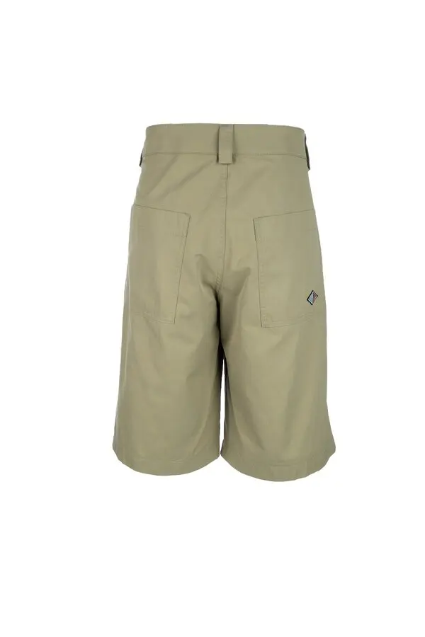 Bottega Veneta Tailored Shorts