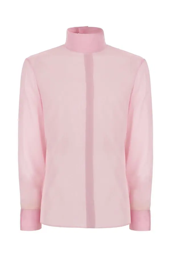 Gucci Clothing Shirts