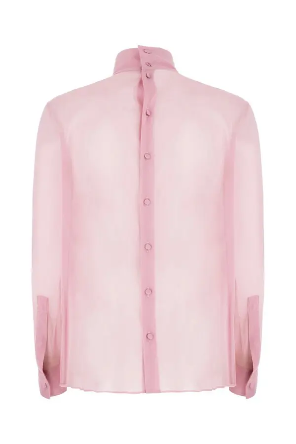 Gucci Clothing Shirts