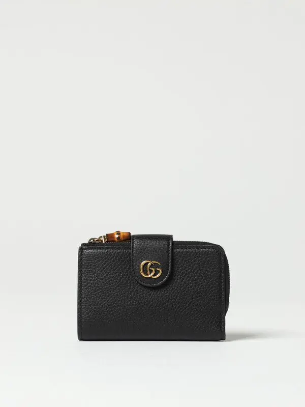 Gucci Wallet - Black